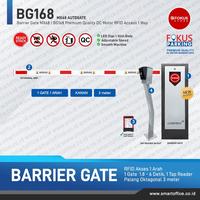 Jual Rfid Gate Terlengkap - Harga Grosir & Murah Mei 2024