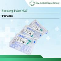 Jual Feeding Tube Fr 5 Terlengkap & Terbaik - Harga Murah Mei 2024
