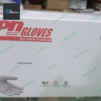 Jual Pd Gloves Terbaik - Harga Murah Mei 2024 & Cicil 0%