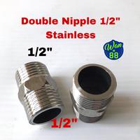 Jual Double Nipple Terlengkap - Harga Murah Mei 2025 & Cicil 0%