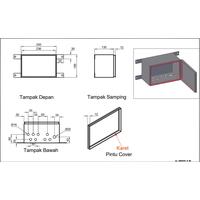 Jual Junction Box Terbaik - Harga Murah Januari 2025 & Cicil 0%