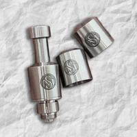 Jual Kayfun Rba Murah & Terbaik - Harga Terbaru Juni 2024