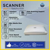 Jual Scanner F4 Murah & Terbaik - Harga Terbaru Desember 2024