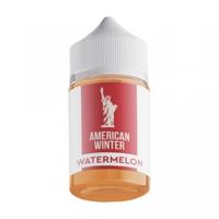 Jual Liquid American Winter Murah - Harga Terbaru Juni 2024