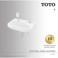 Jual Toto Lavatory Terbaik - Harga Murah Mei 2025 & Cicil 0%