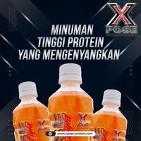 Jual Xpose Protein Murah - Harga Terbaru Juni 2024