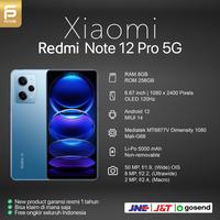 Jual Redmi Note 12 Second Terbaru - Harga Murah Mei 2024 & Cicil 0%