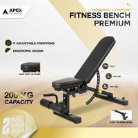 Jual Bench Press Terbaik - Harga Murah Maret 2024 & Cicil 0%