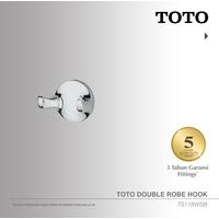 Jual Robe Hook Model & Desain Terbaru - Harga Januari 2025