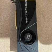 Jual Nvidia Rtx 3060 Ti Murah - Harga Terbaru 2020