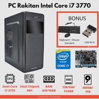 Jual Cpu Core I7 Terbaru - Harga Murah Maret 2025 & Cicil 0%