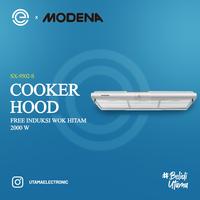Jual Cooker Hood Modena 90 Cm Terlengkap - Harga Terbaru Juni 2024 ...