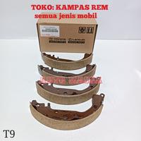 Jual Brake Shoe Terlengkap - Harga Murah April 2024 & Cicil 0%
