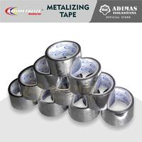 Jual Lakban Metalizing Murah & Terbaik - Harga Terbaru Februari 2024