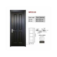 Jual Pintu Wpc Terbaik - Harga Murah Januari 2025 & Cicil 0%