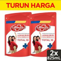 Jual Sabun Lifebuoy Terbaik April 2025 - Harga Murah