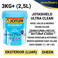 Review CAT TEMBOK JOTUN INTERIOR EKSTERIOR WARNA MATRIX 9913 / ABU-ABU ...