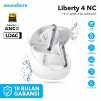 Jual Liberty 4 Nc Terbaru - Harga Murah Juni 2024 & Cicil 0%