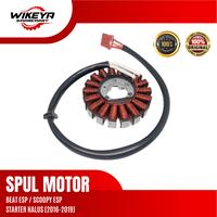 Jual Spul Motor Terlengkap - Harga Murah Juni 2024 & Cicil 0%