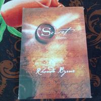 Buku The Secret by Rhonda Byrne Terlaris Maret 2024 - Tokopedia