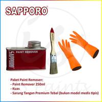 Jual Paint Remover Terbaik - Harga Murah November 2024 & Cicil 0%