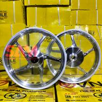 Jual Velg Vnd Mio Murah - Harga Terbaru 2024