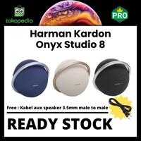 Jual Harman Kardon Onyx 8 Murah - Harga Terbaru 2024