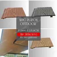 Jual Wpc Plafon Terbaik - Harga Murah Juni 2024 & Cicil 0%