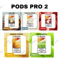 Relx Pod Murah Harga Terbaru - Pilihan Terlengkap Juni 2024