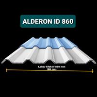 Jual Alderon 860 Terbaru - Harga Murah Juli 2025 & Cicil 0%