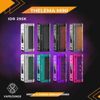 Jual Thelema Mini Murah - Harga Terbaru 2024
