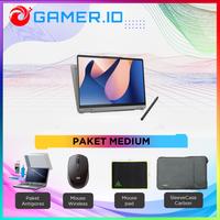 Review Lenovo Flex 5 2in1 Touch OLED I5 1335U 16GB 512GB W11+OHS 14 WUXGA - Paket Medium ...