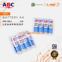 Jual Baterai Jam Dinding Terbaik - Harga Murah Maret 2025 & Cicil 0%