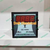 Jual Digital Voltmeter Dc Murah & Terbaik - Harga Terbaru Maret 2024