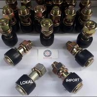 Jual Coupling Fcl Terbaik - Harga Murah Juni 2024 & Cicil 0%