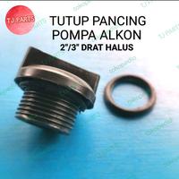 Jual Mesin Alkon Terbaik - Harga Murah Juni 2025 & Cicil 0%