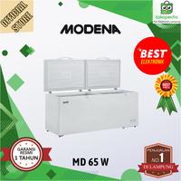 Jual Freezer Modena Terlengkap - Daftar Harga April 2024 & Cicilan 0%