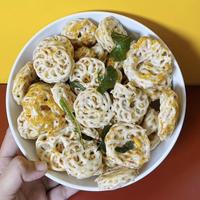 Jual Kerupuk Seblak Rafael Terlengkap - Harga Terbaru Mei 2024 & Cicilan 0%