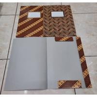 Jual Map Batik Murah & Terbaik - Harga Terbaru Mei 2025