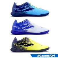 Sepatu Futsal Terbaru November 2024 - Kualitas Terbaik dan Nyaman