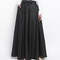 Jual Rok Hitam Panjang Polos Model & Desain Terbaru - Harga Juni 2024