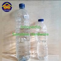Jual Thinner 1 Liter Terbaik - Harga Murah Februari 2025 & Cicil 0%