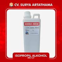 Jual Isopropyl Alcohol Murah - Harga Terbaru Juni 2024
