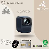 Jual Wanbo T2 Max Terbaru - Harga Murah April 2024 & Cicil 0%