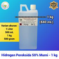 Jual H2o2 Murah - Harga Terbaru Maret 2025