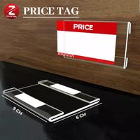 Jual Akrilik Name Tag Terlengkap - Harga Grosir & Murah Juni 2024