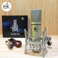 Jual Penguat Mic Condenser Terlengkap - Harga Murah Februari 2024