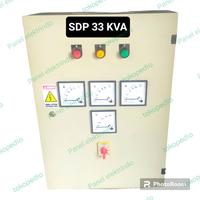 Jual Panel Listrik 3 Phase Terbaik - Harga Murah Juni 2024 & Cicil 0%