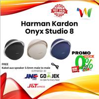 Jual Harman Kardon Onyx 8 Murah - Harga Terbaru 2024