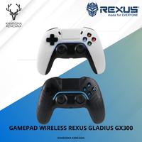 Jual Rexus Gx300 Terbaru - Harga Murah Januari 2026 & Cicil 0%